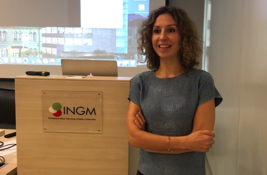 Dott.ssa Sara Arcudi – vincitrice del premio Guelfo Marcucci 2021 ...